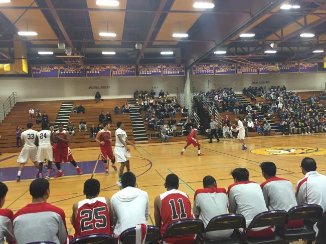 Huge comeback lifts Tokay over Lincoln