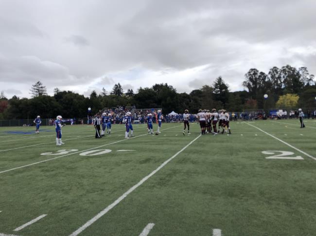 Piner uses a big second half to down St Vincent