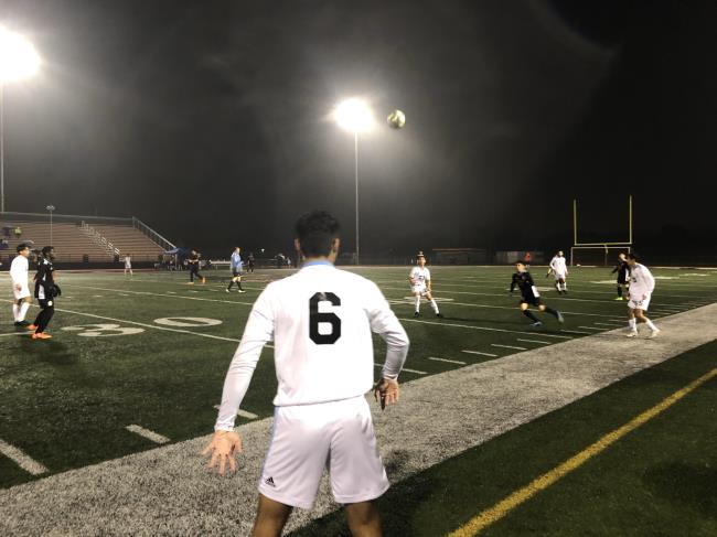 BVAL soccer: Paredes finds himself in Pittsburg victory, and more