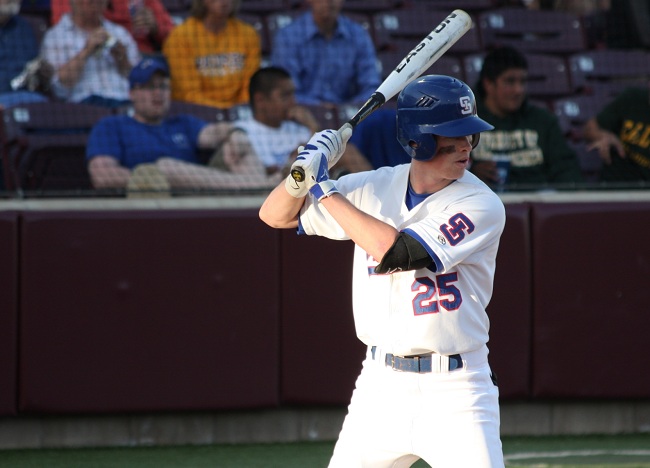 Stanford-bound Klein hopes to lead SI to repeat title