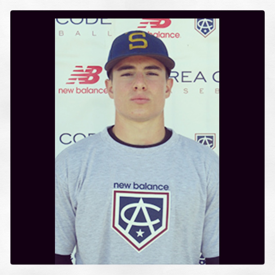 Serra baseball star Watkins picks Loyola Marymount