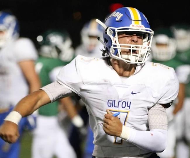 Rivals Christopher, Gilroy among early favorites in MBL-Pacific for 2017