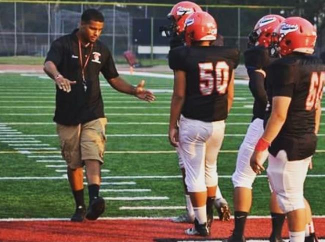 Transbay notebook: Skyline's Colvin runs wild in season opener, and more