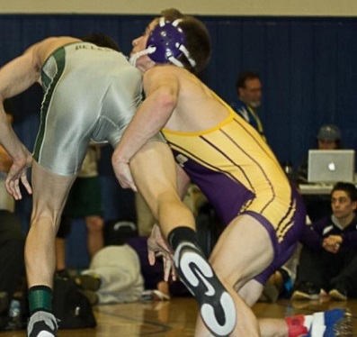 NCS Wrestling Outlook