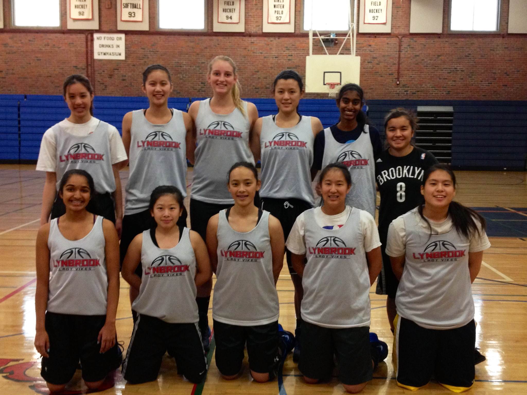 Lynbrook: the little engine that could