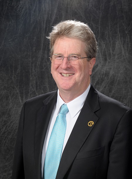 CIF State Executive Director Roger Blake Set to Retire