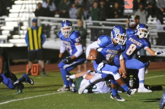 St. Francis, Serra add promising transfer quarterbacks