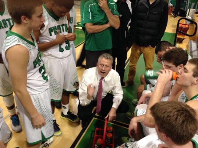 Northern California Boys Basketball Rankings