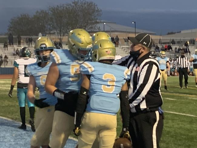 James Logan Sports - Prep2Prep High School Sports