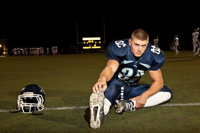 Valley speedster Severson eyes CCS championship